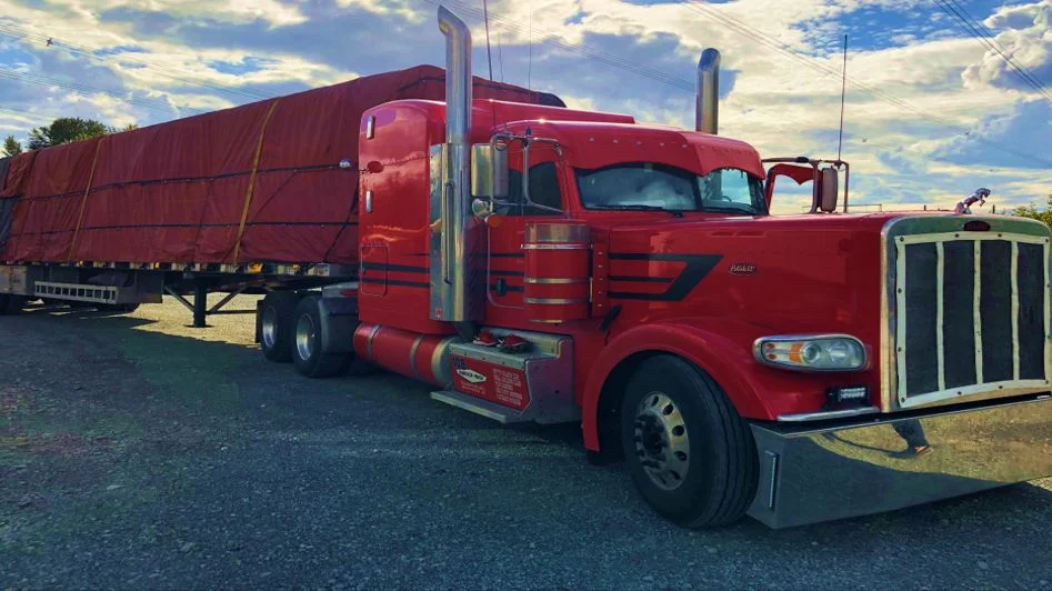 Gallery - DirectWay Transport Ltd