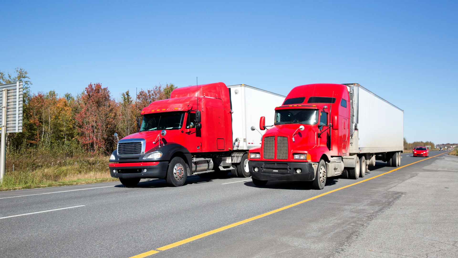 LTL Shipping in Abbotsford | Cost-Effective Freight Solutions