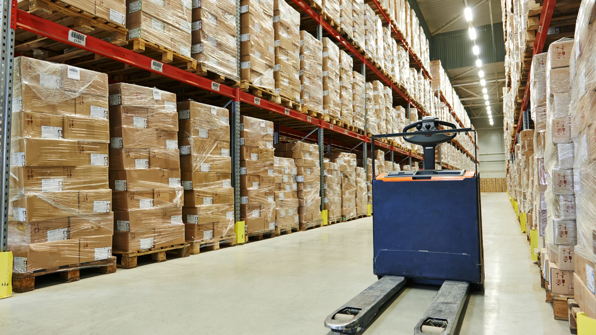 Warehousing Solutions in Abbotsford | Secure & Flexible Options